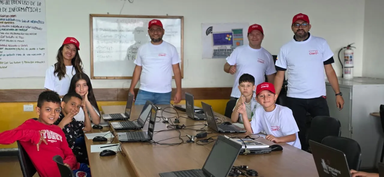 Claro Colombia 2026: ¿Está aprovechando su liderazgo en 5G y fibra ...