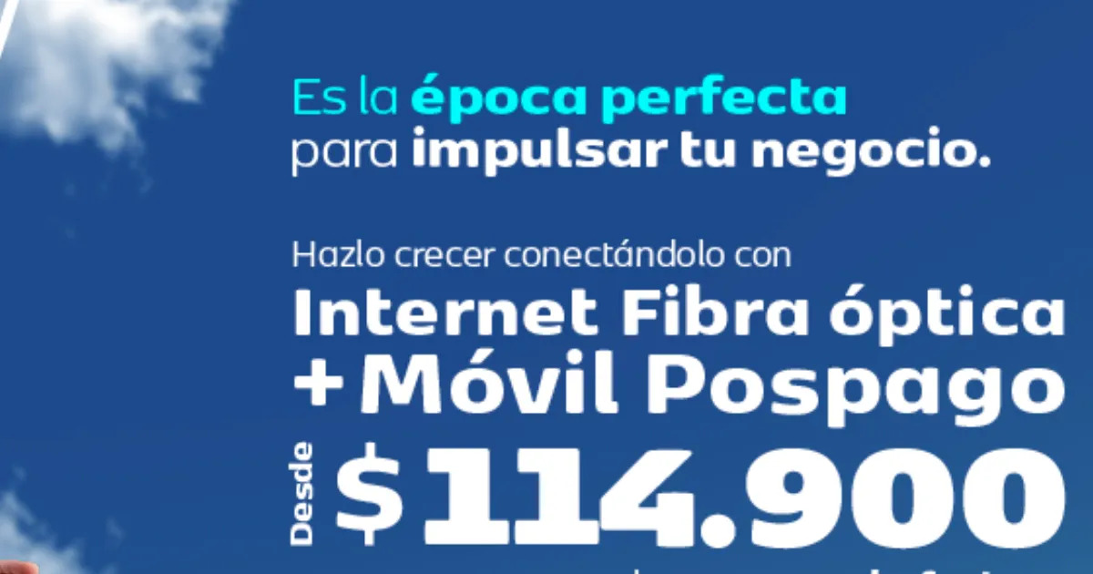 Internet ETB Hogar Bogotá 2026 | Fibra Simétrica y Cobertura ...
